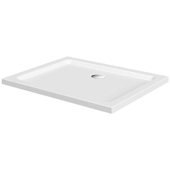 Rectangular shower trays - Rea