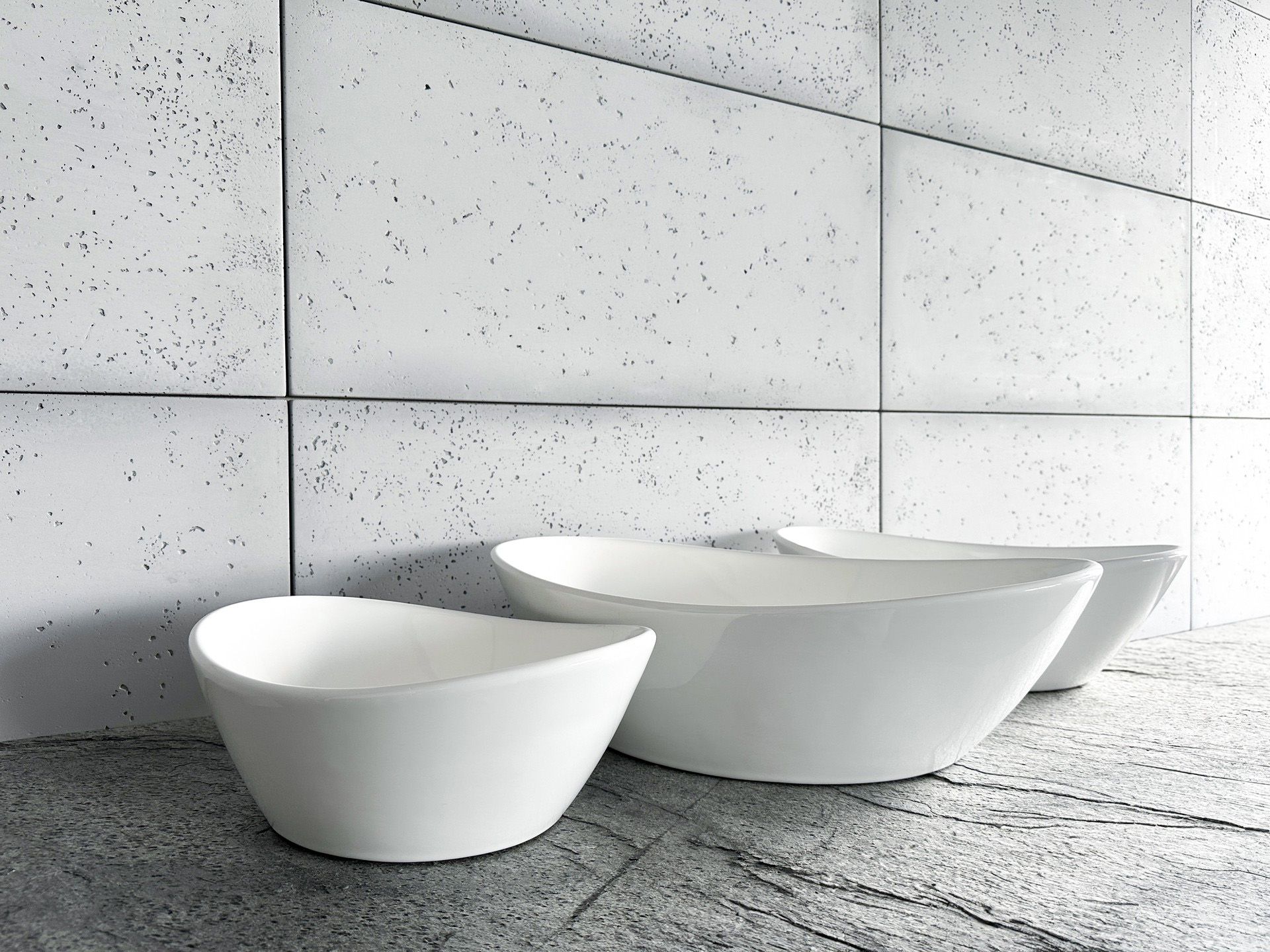 Lavoar pe blat Rea Kate 45 - Rea