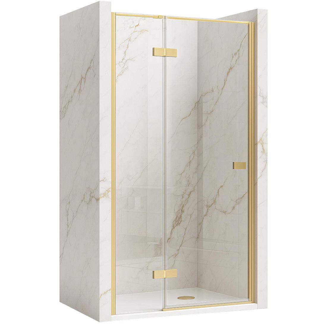 Usa de dus Rea Atlas 90 Brush Gold - Rea