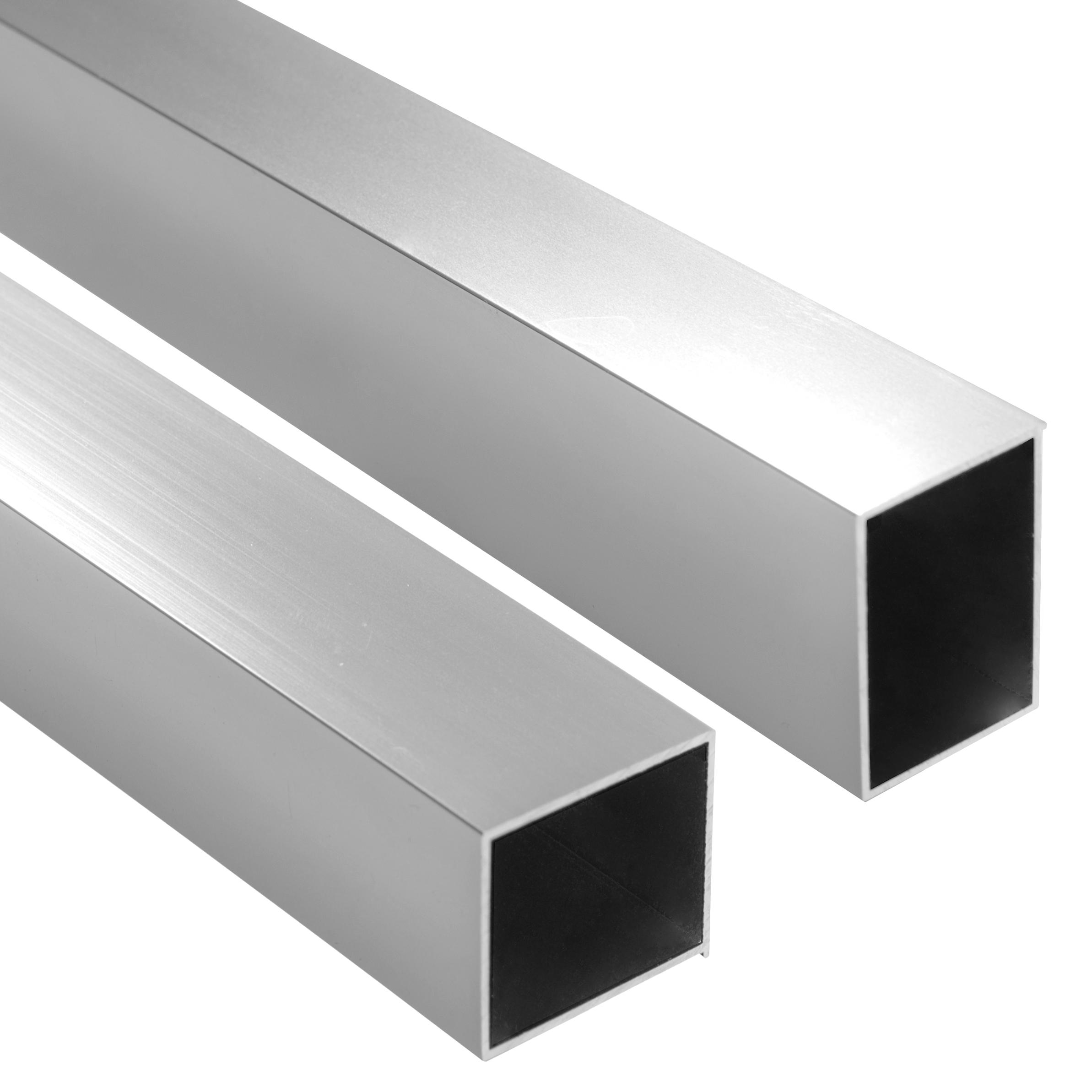 Extension profile for shower enclosure and door CHROM - Rea