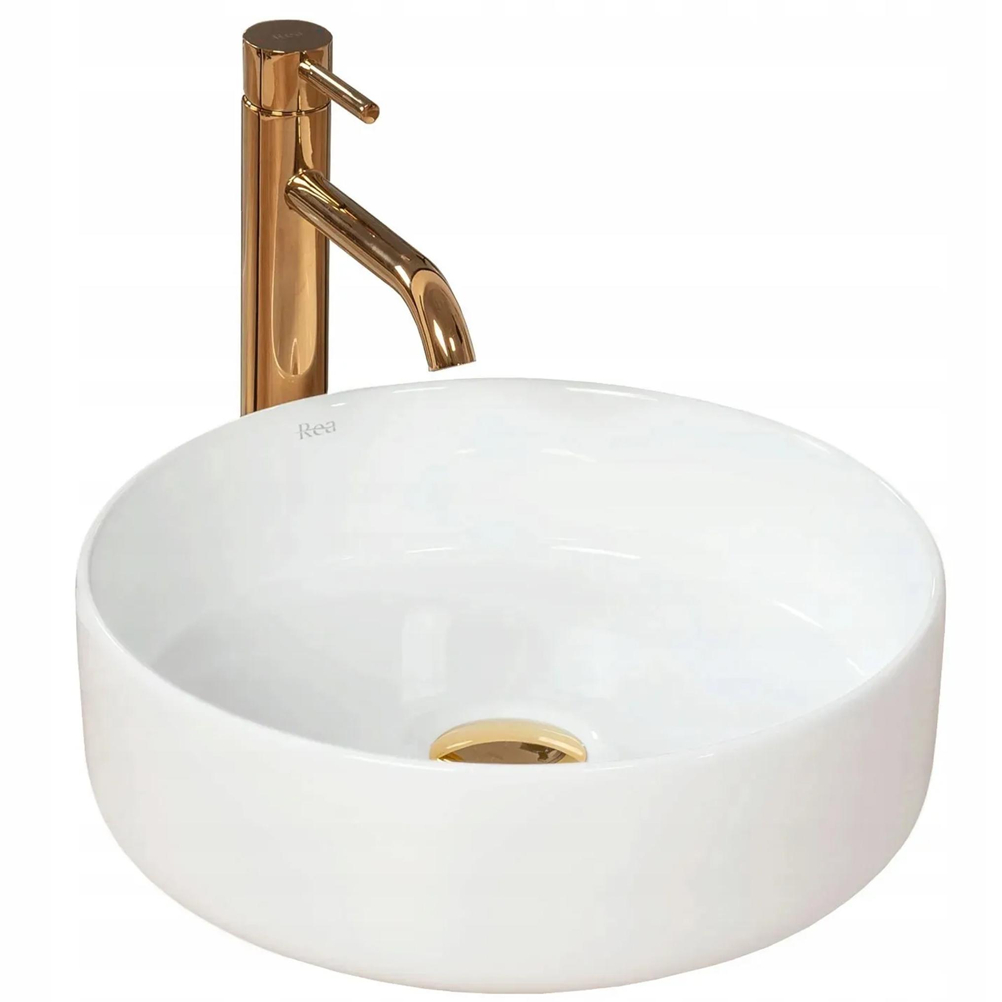 Countertop Basin Rea Sami - Rea