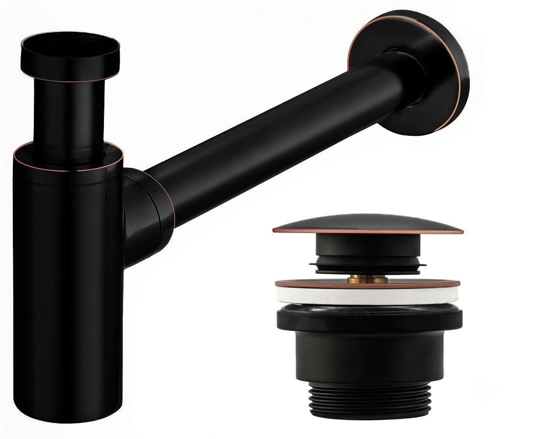 Syphon REA Old Black - Rea